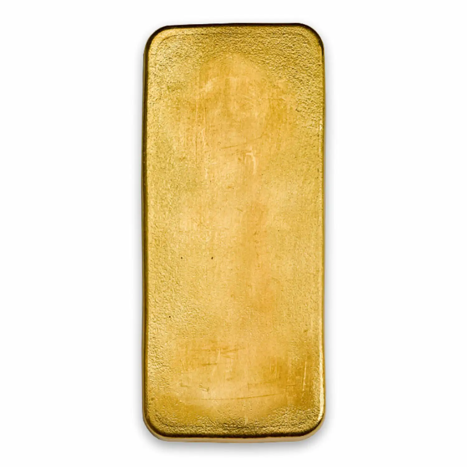 1 kg Cast Gold Bar | Royal Mint Refinery Gold Bar - ASB Rare Coins, LLC